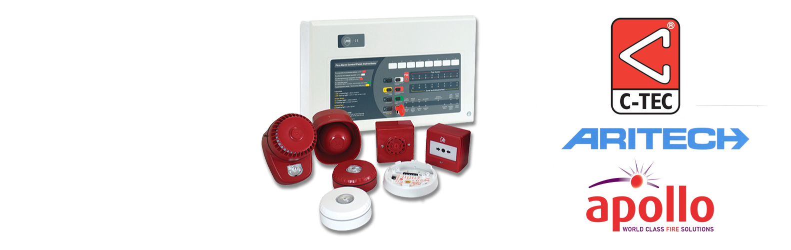 HKC Securecomm App - Dublin - Panther Alarms