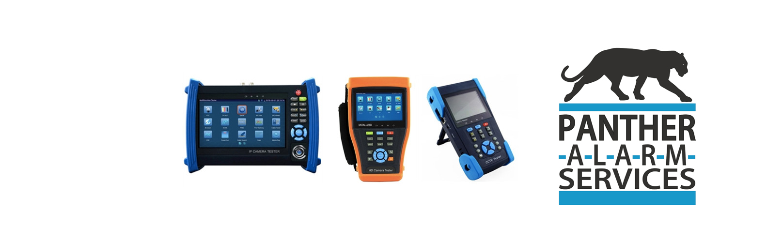 HKC Securecomm App - Dublin - Panther Alarms