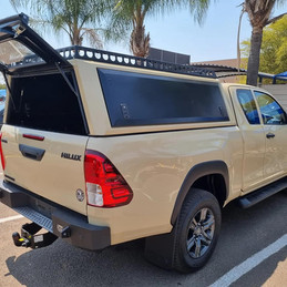 Epic Gear Canopies | Montana Boulevard Lifestyle Centre