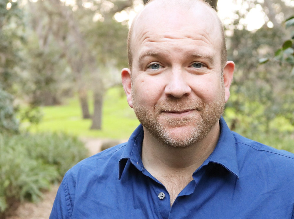 Plenary Interview: Fred Cross