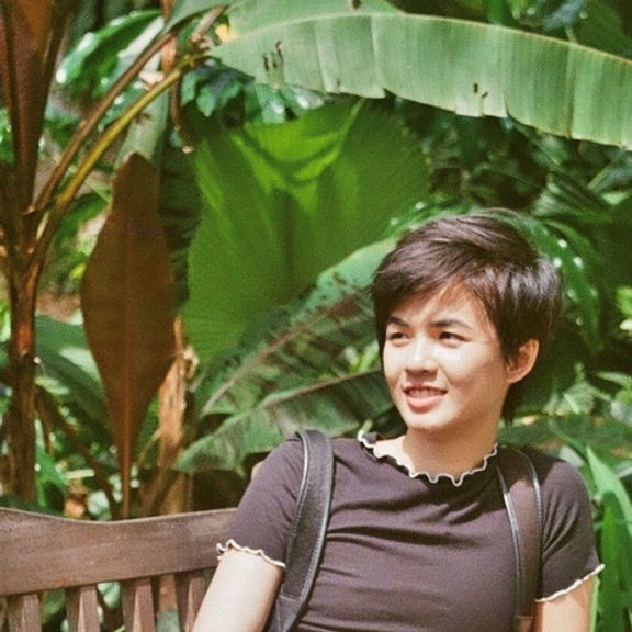Plenary Interview: Vanessa Lim