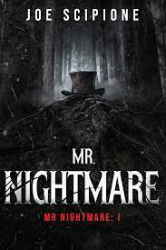 Mr. Nightmare 1 | Joe Scipione