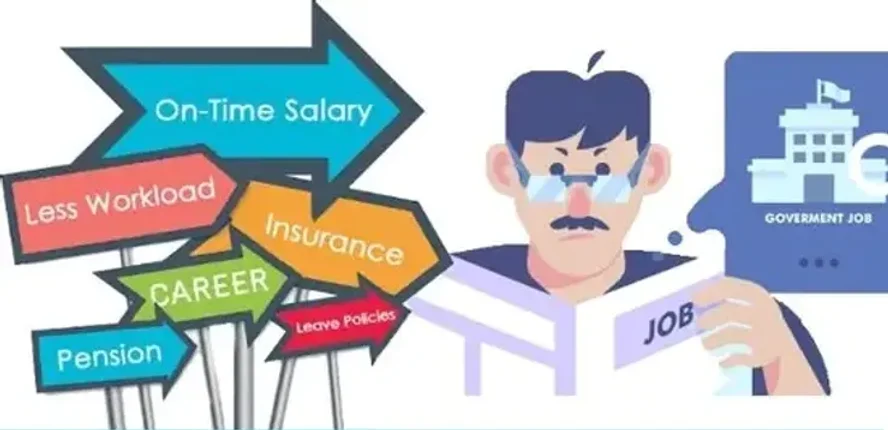 How to Prepare for Ptg. Govt. Jobs Exams: Part 03 - Complete Syllabus ...