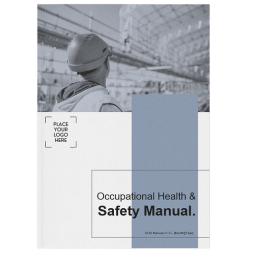 Building & Construction OHS Manual (Victoria) | Everything OHS