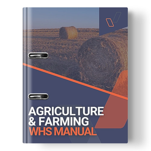 Agriculture & Farming WHS Manual (All States & Territories ...