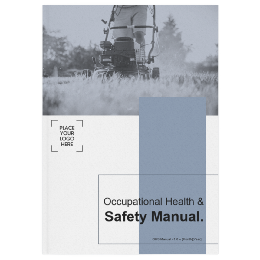 Basic Hazard Register | Everything OHS