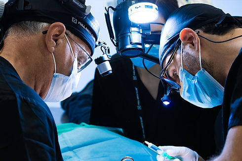 Implantology Courses | FULL ARCH CLUB