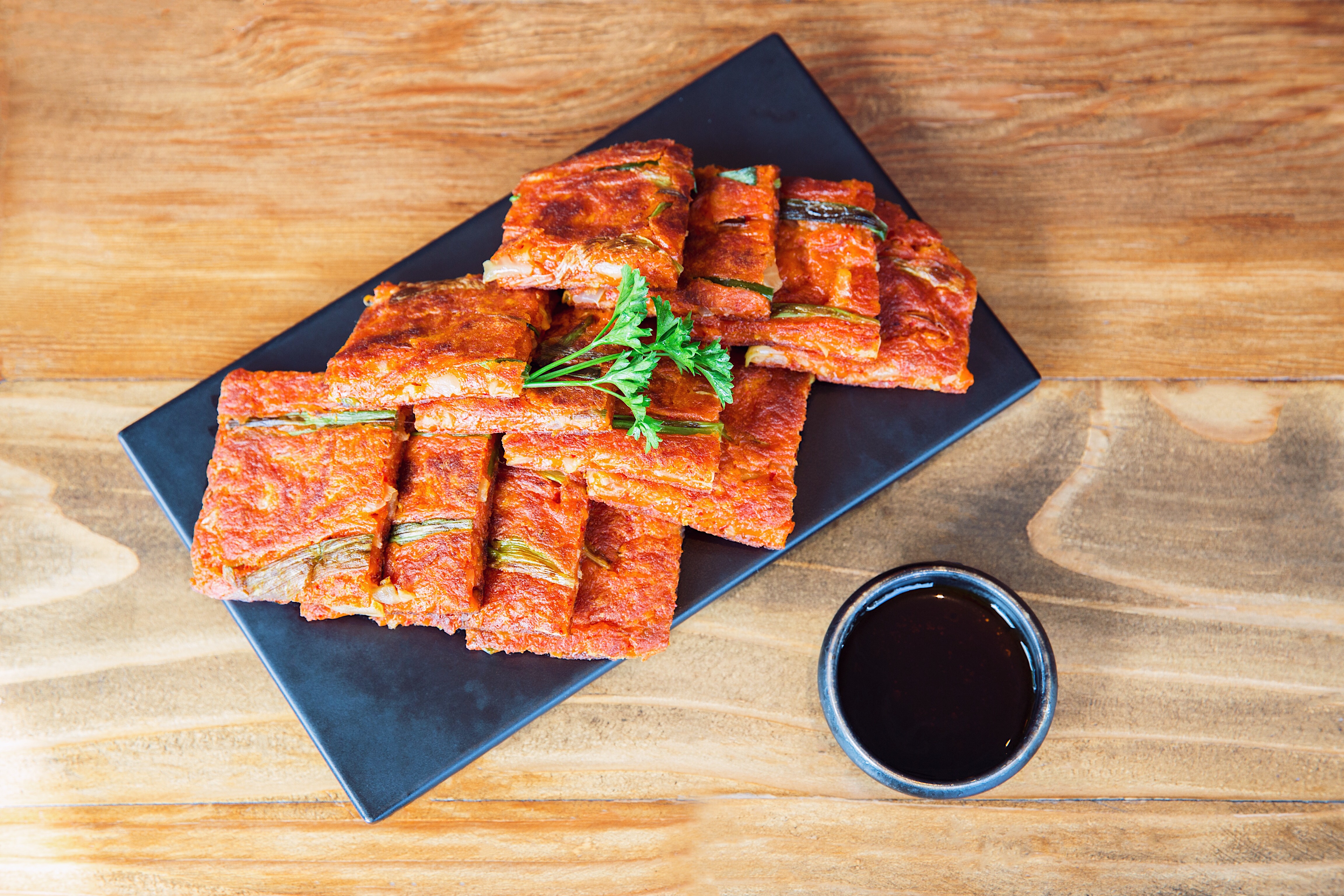 Den Den Korean Fried Chicken