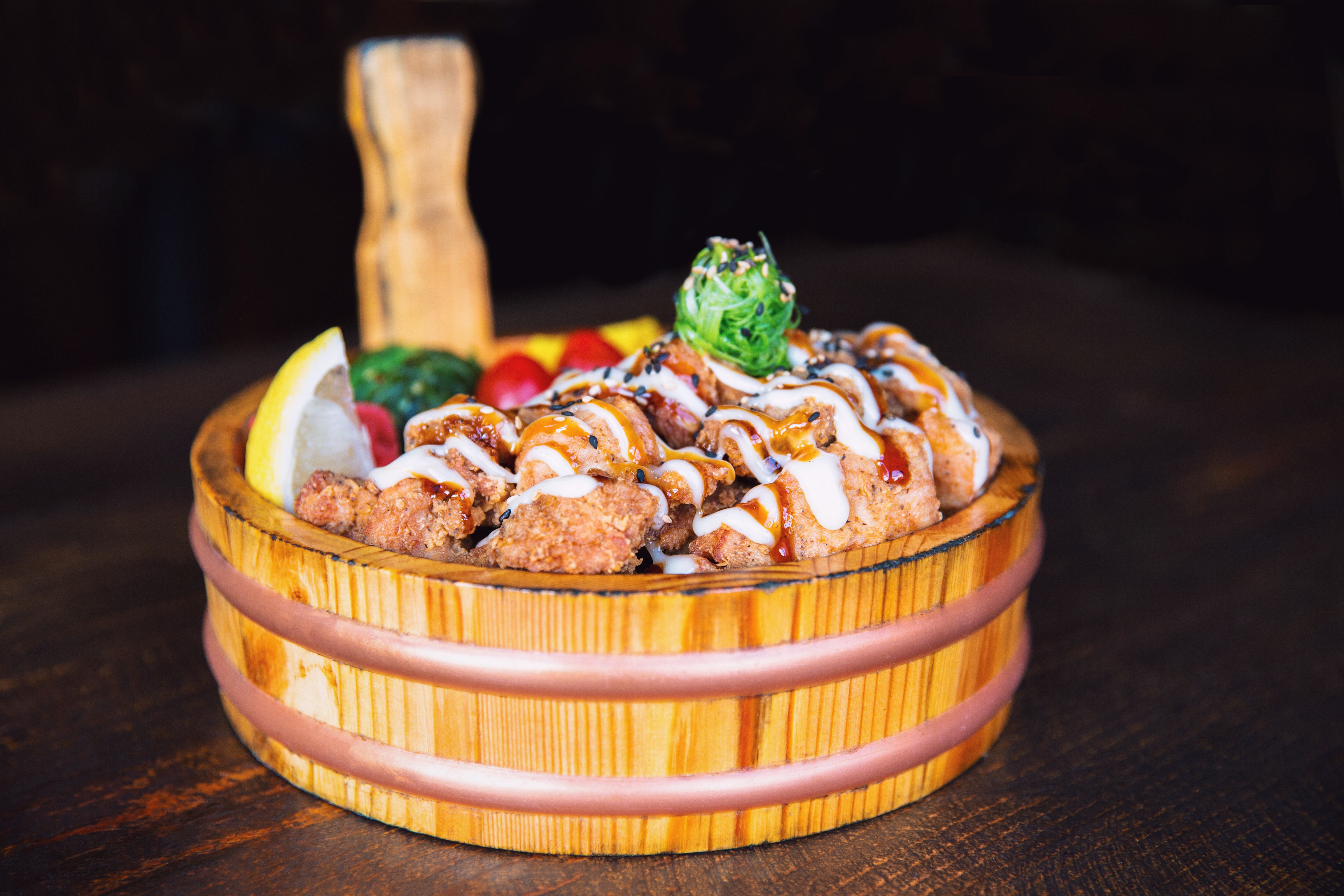 Den Den Café Asiana