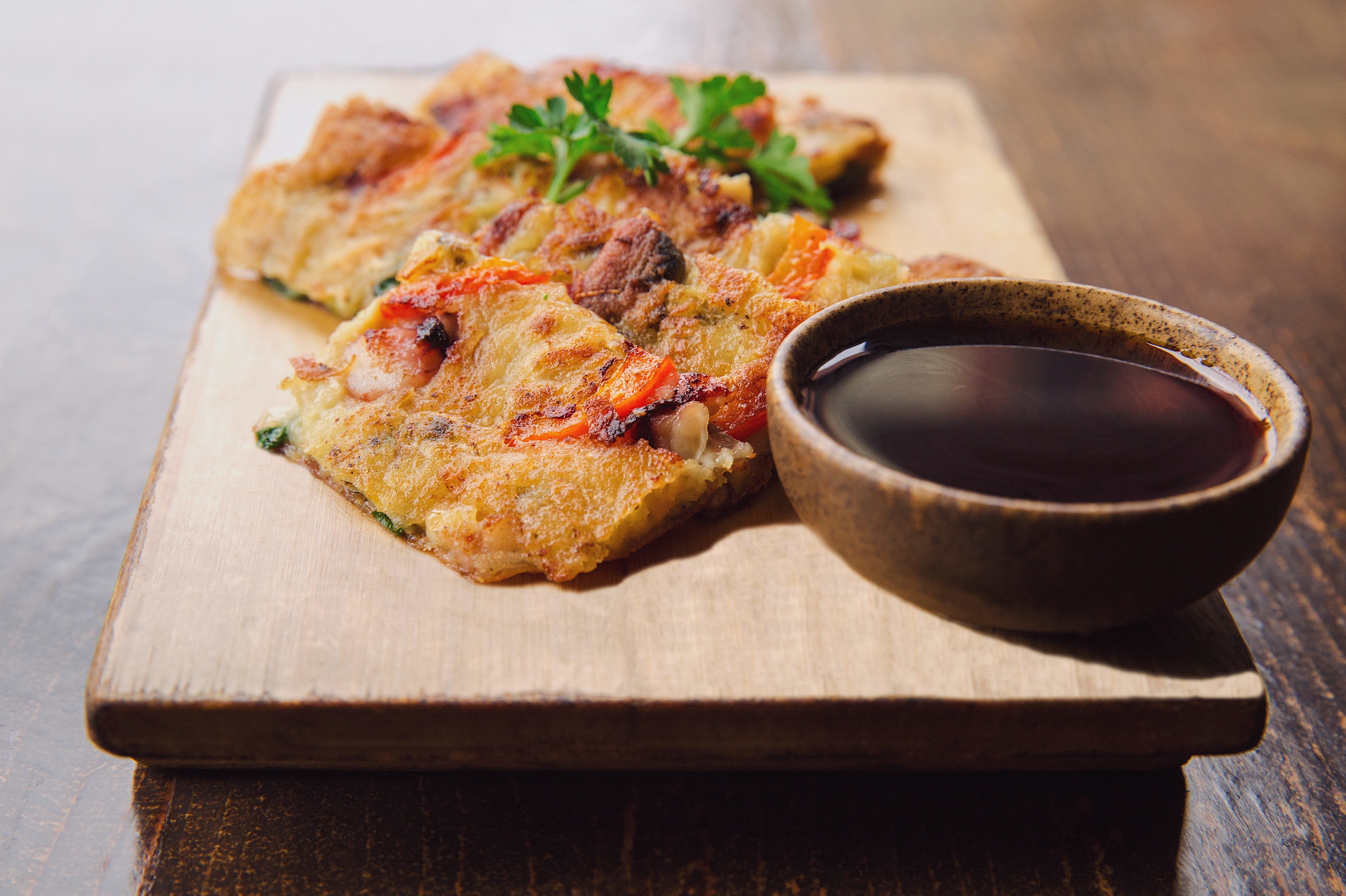 Den Den Café Asiana