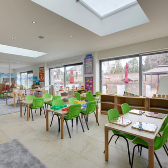 Virtual Tour | Cressington Manor