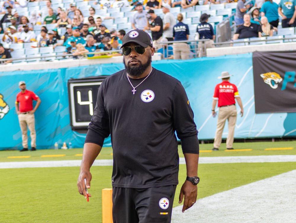 The Standard is the Standard: Why Mike Tomlin is an Example of Great ...