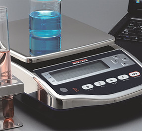 Balances - Analytical & Top Loading Balance | Ancoma Scales