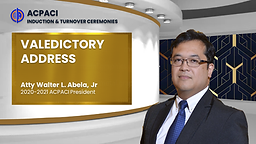 Association of CPAs in Commerce and Industry (ACPACI) Philippines