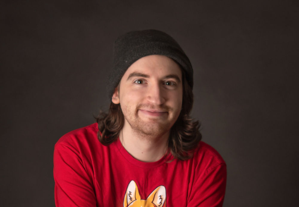 Faces of Autism Alex