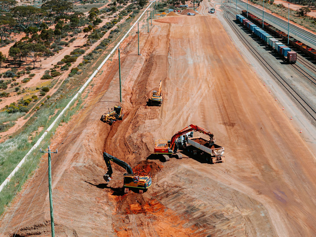 JB Contracting | About