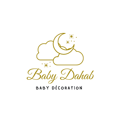 les coussins | Baby Dahab