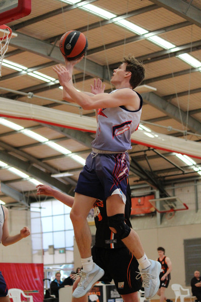 Marrickville Spirit Basketball Association | Basketball Sports provider ...