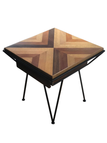 Geo Side Table | Urban Abode