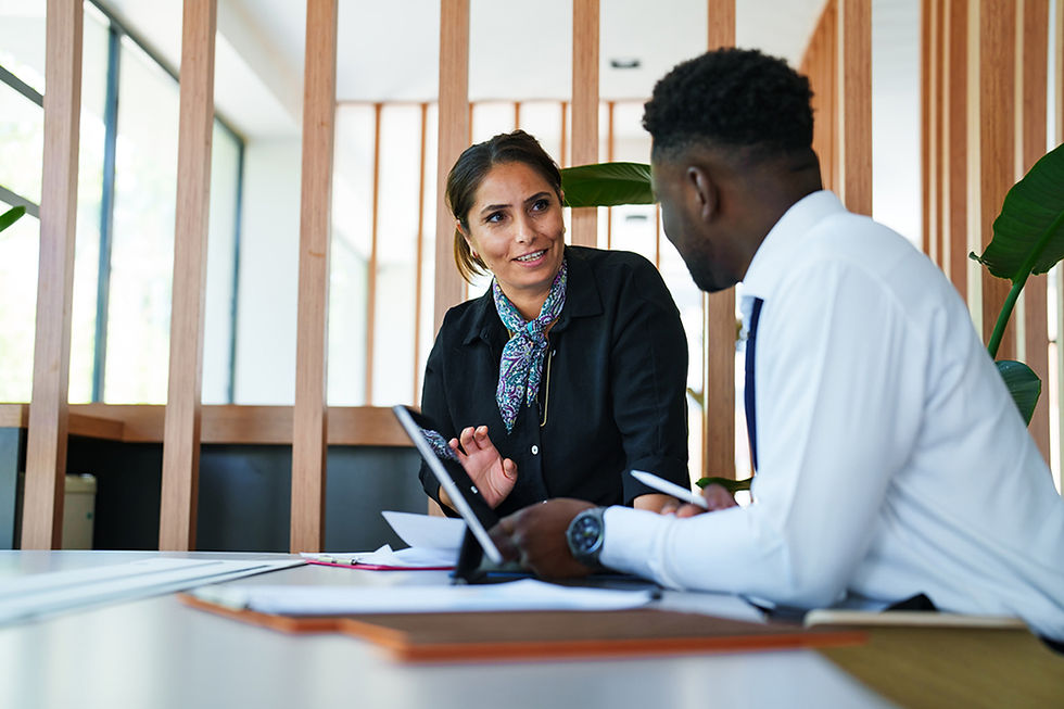rrelentless Launches Management Liability Insurance