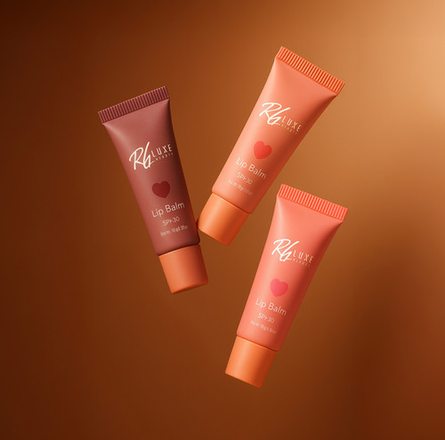 Fruit Kiss Lip Balm Trio | RGluxebeauty