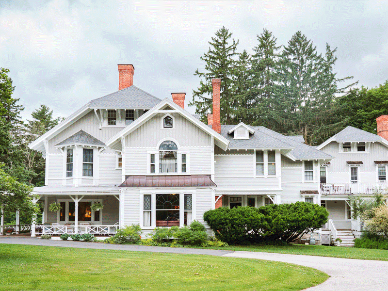 OUR GALA WAS A SUCCESS