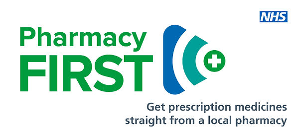 Pharmacy First | Peacock Pharmacy
