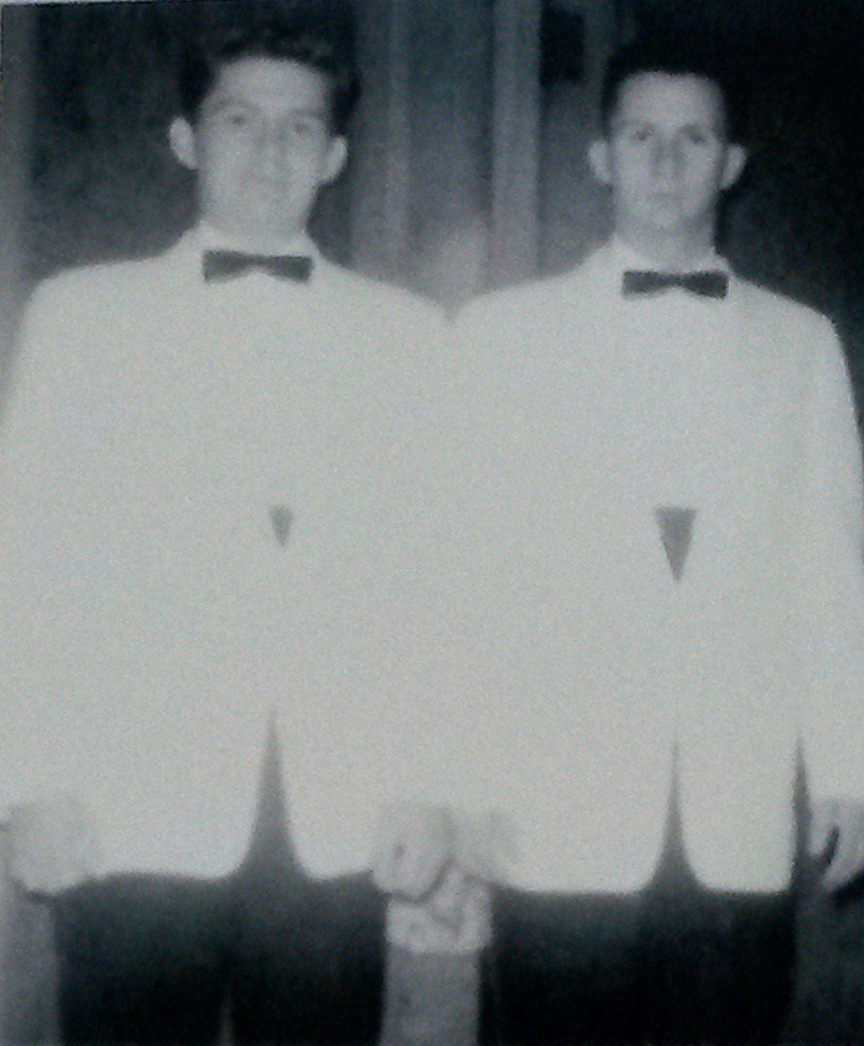 Howard Kessler Family | history