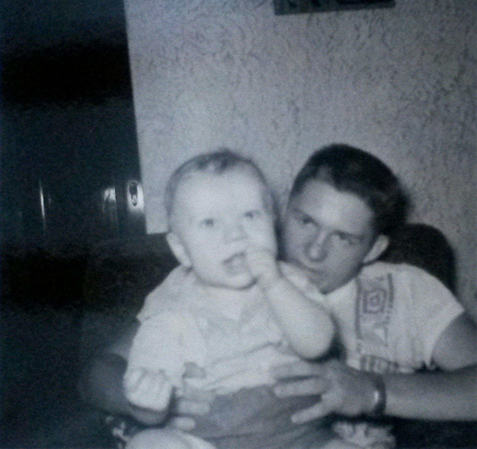 Howard Kessler Family | history