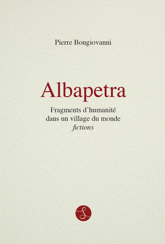ALBAPETRA | sama editions