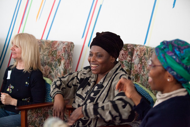 WELLBEING & ACTIVITIES | Hackney Carers