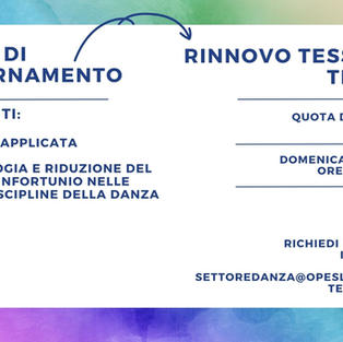 opes lombardia ente di promozione sportiva riconosciuto dal CONI