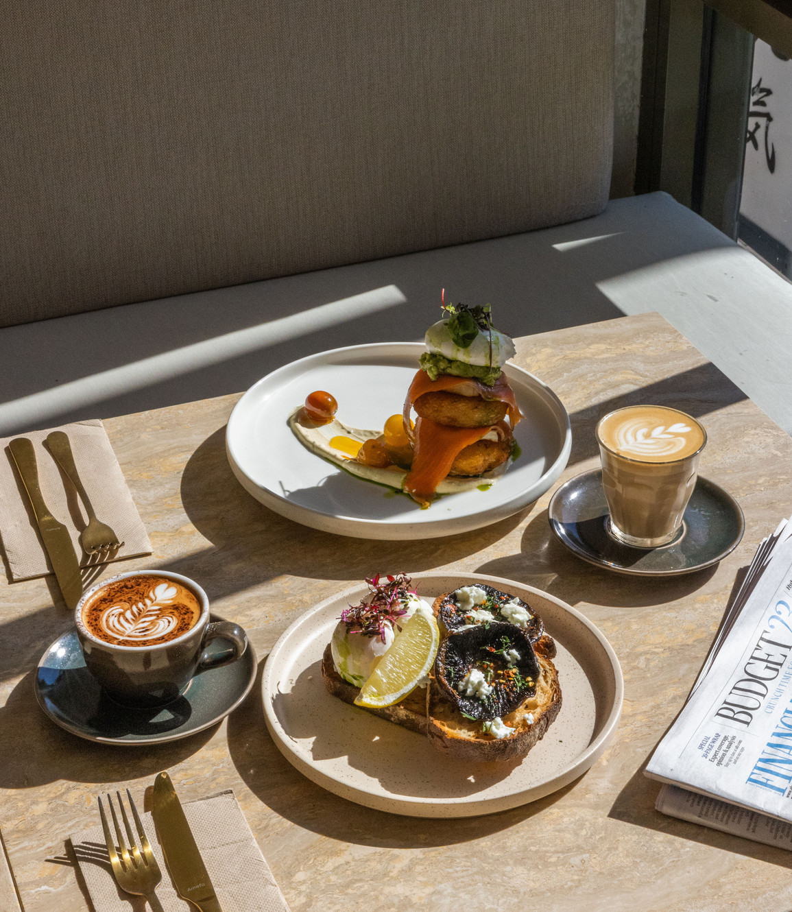 Home | Cafe Reverse | We serve specialty coffee, healthy meals, and ...
