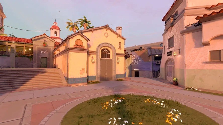 Best Agents to Play on Sunset Map | Valorant