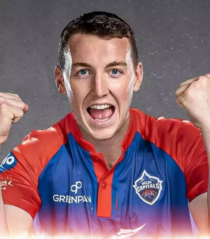Harry Brook Pulls Out of IPL 2024 Due to Personal Reasons