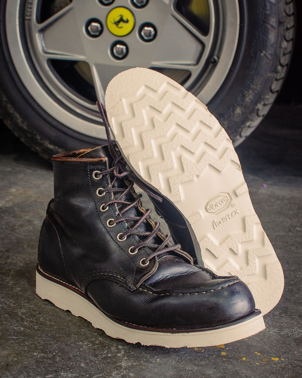 Shop | THE BRENTFORD COBBLER