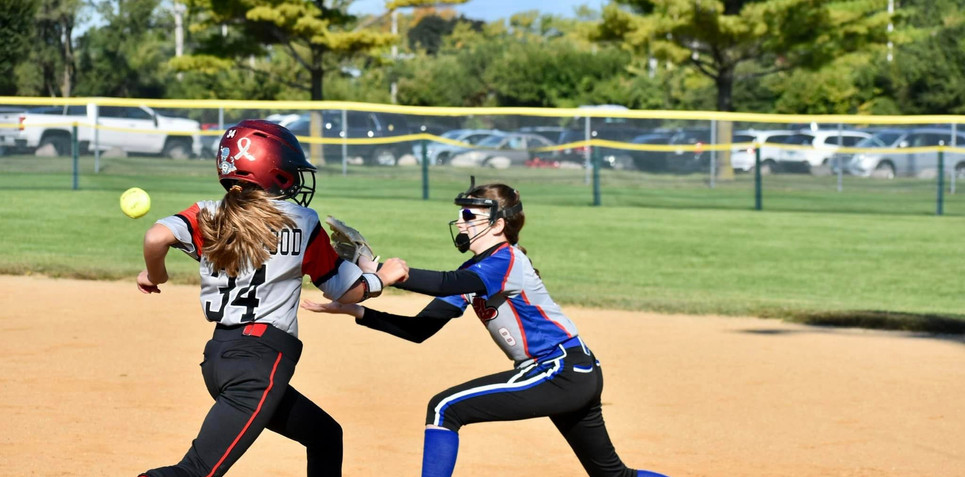 Elgin Heat | Elgin Heat Softball Association | United States