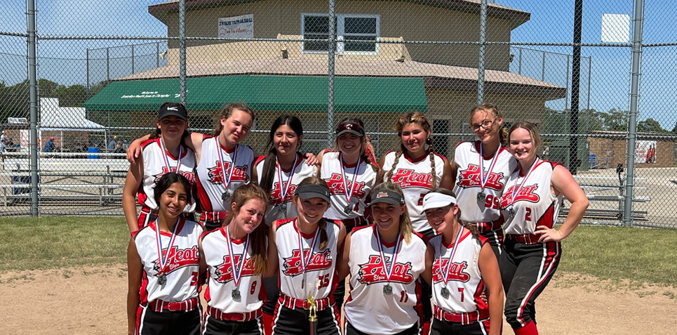 Elgin Heat | Elgin Heat Softball Association | United States