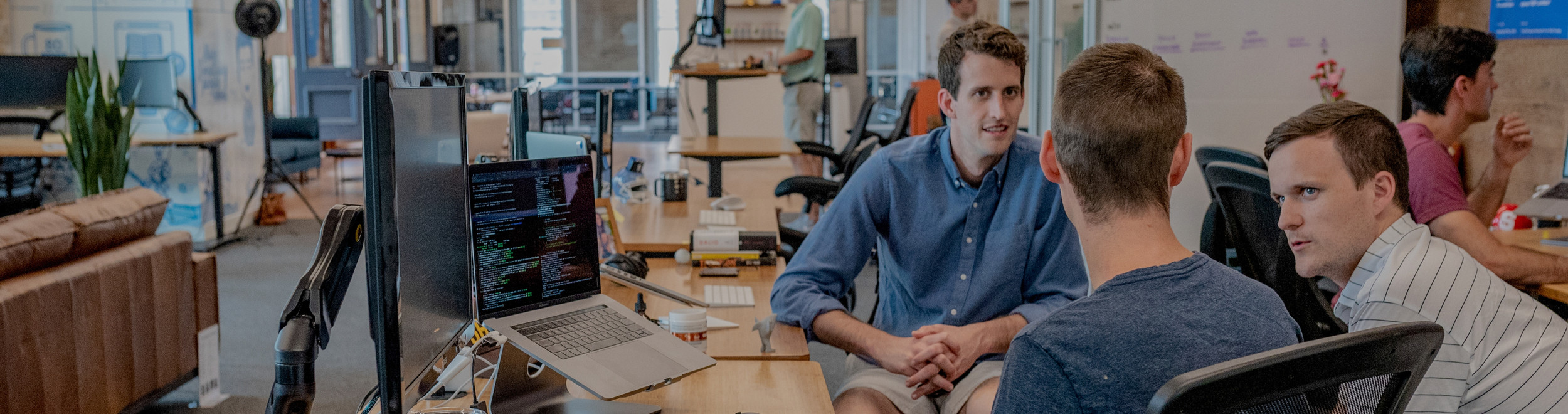 How Fast-Growing Companies Build Sales Teams That Actually Scale ...