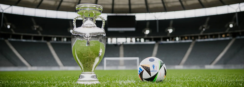 What Euro 2024 Teaches Us About Building High-Performing Teams at Work