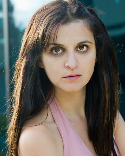 Official Site of Maria Zak