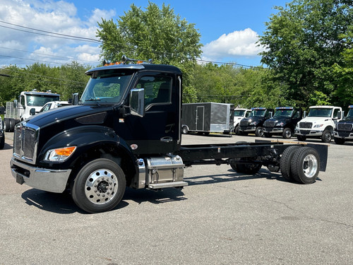 2024 KW T280 Car Carrier Spec | mattsellstowtrucks
