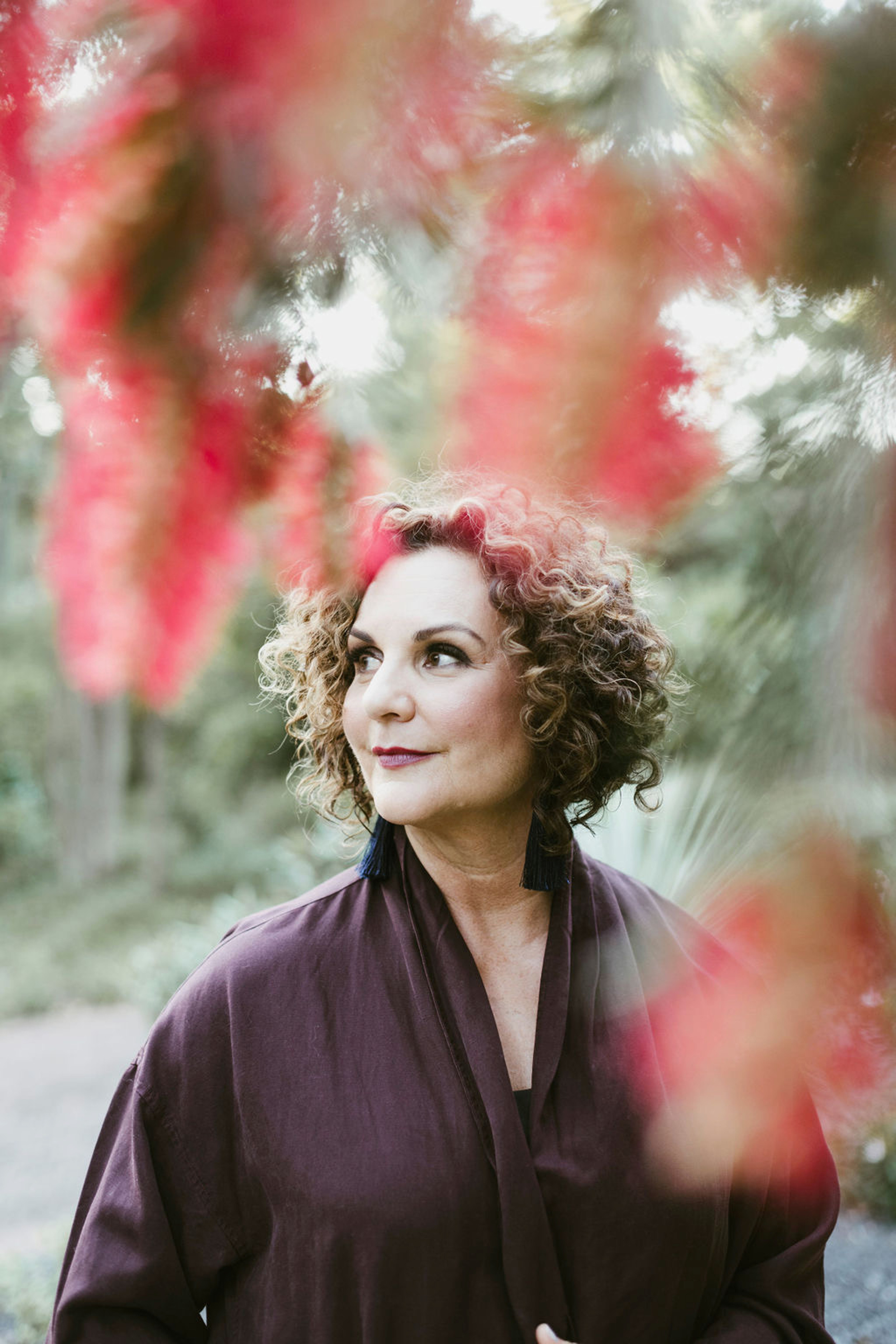 About | Dr. Deb Kern