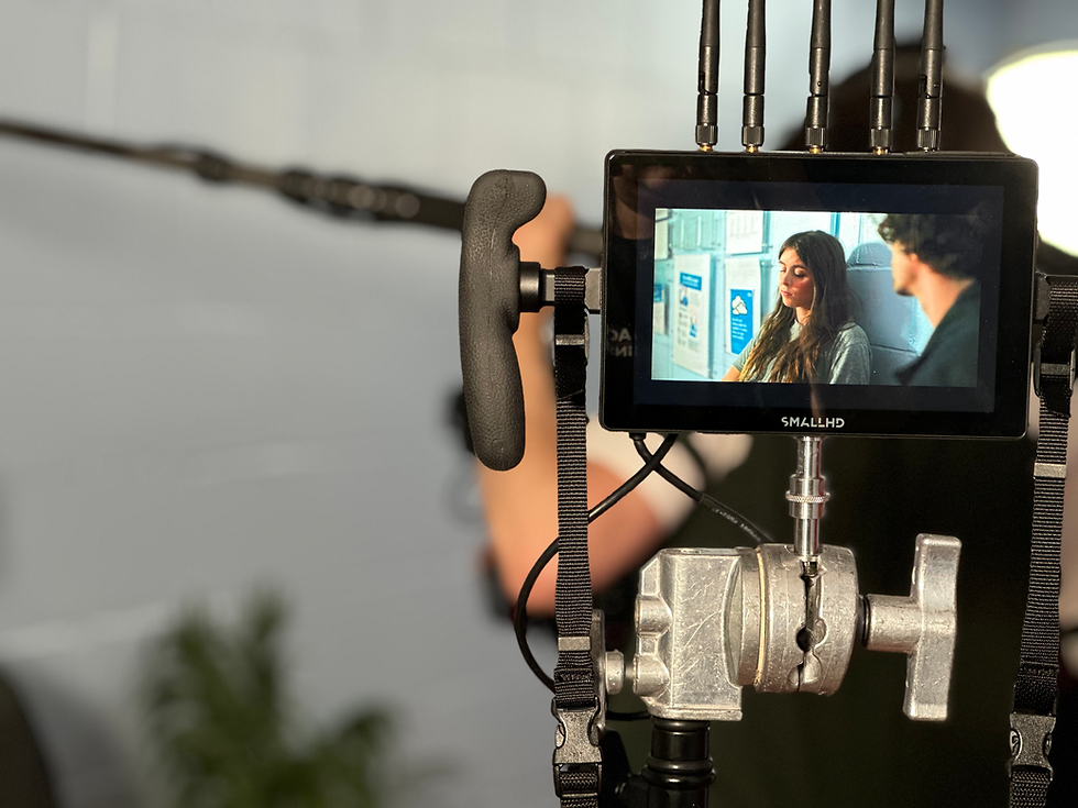 Actor Training | The Actor Rebellion