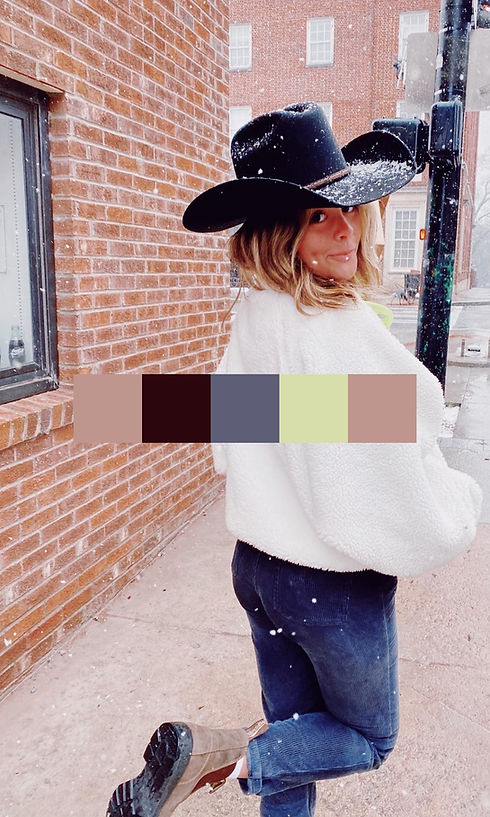 Resume | Caitlin Burrows