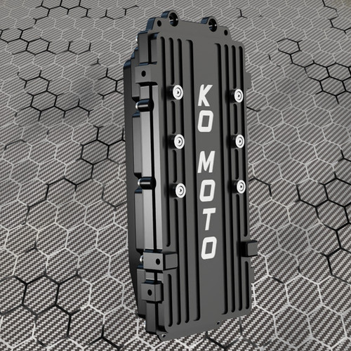 KO NANO CONTROLLER | KO Moto