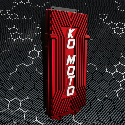 KO PRO CONTROLLER | KO Moto