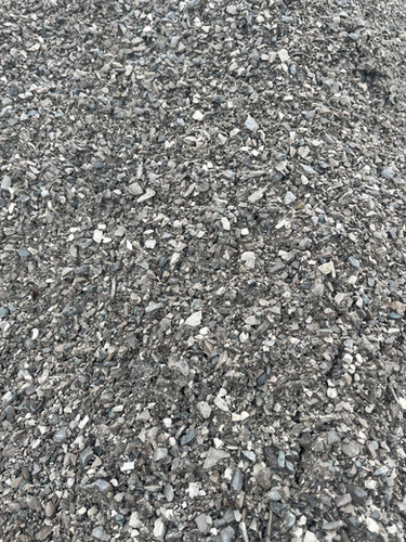 Limestone Screenings | Uxbridge Stone