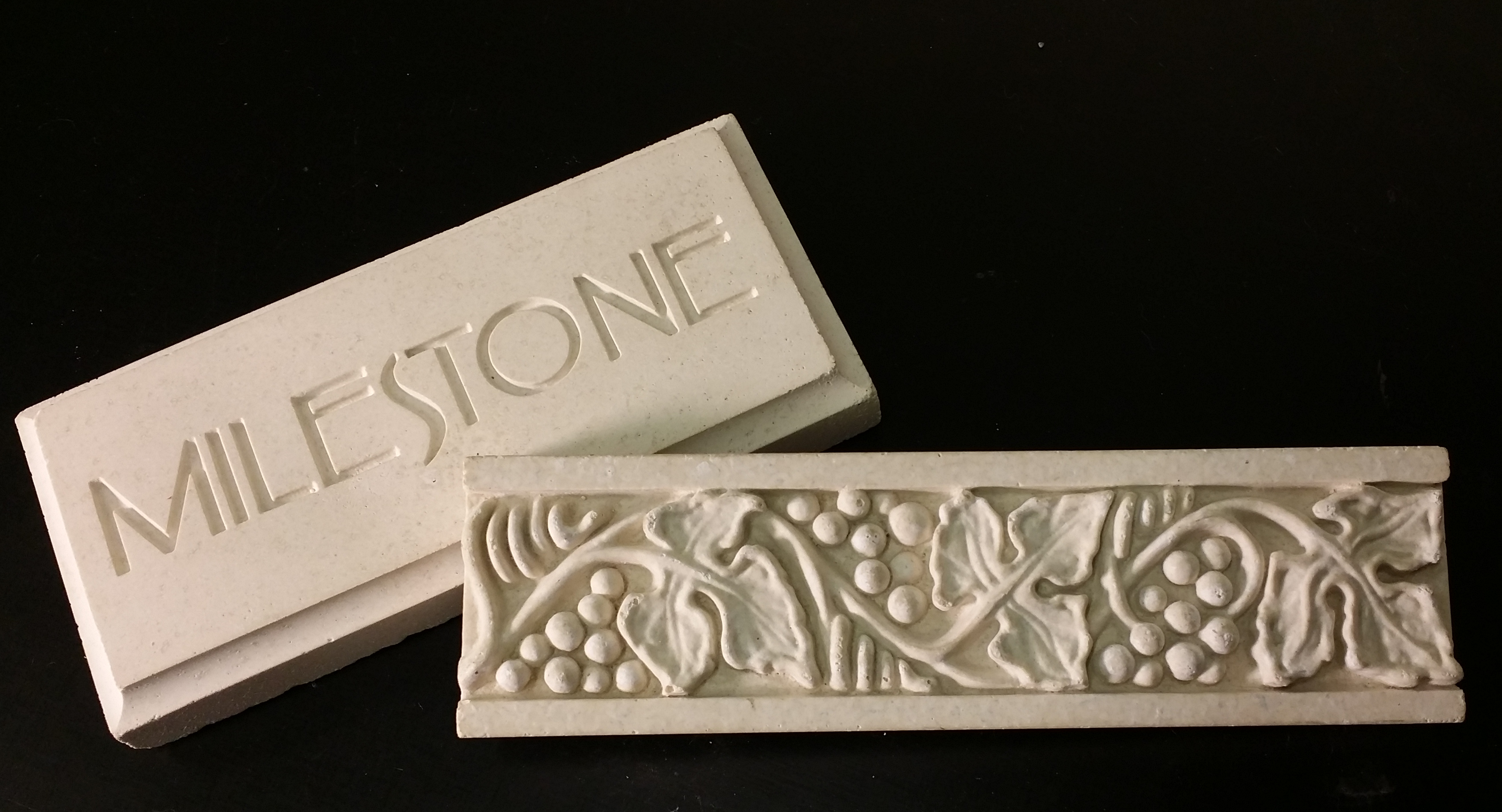 Architectural Ornamentation Vicon Eco Systems