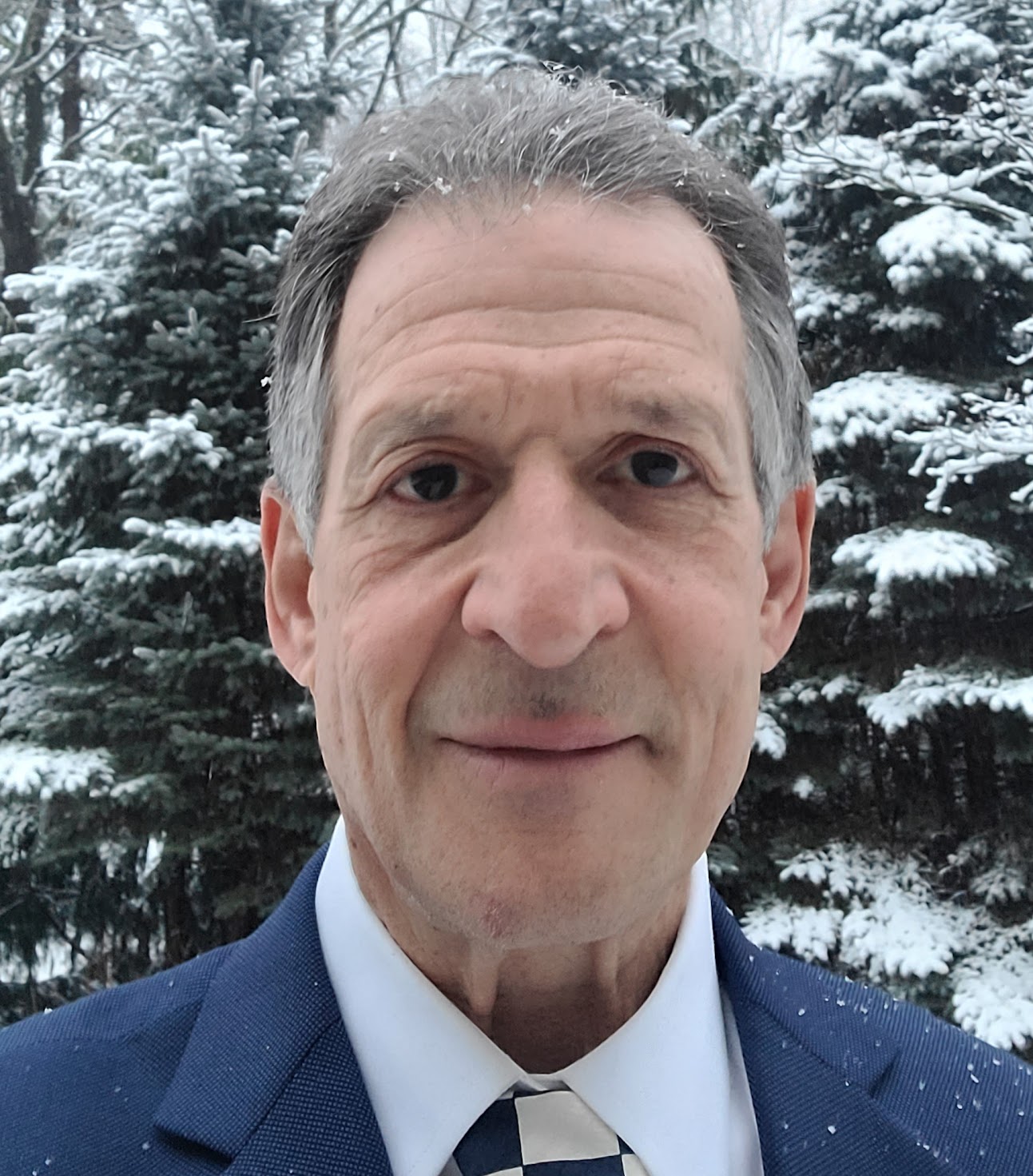 Our Earth Lawyer, Anthony Zelle